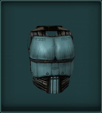 Output Details - The Junkyard