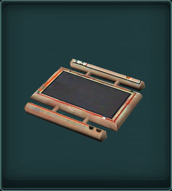 Output Details - The Junkyard