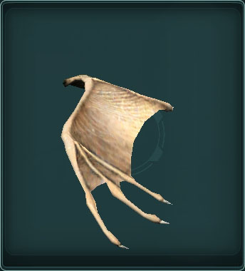 Junk Loot Details - The Junkyard