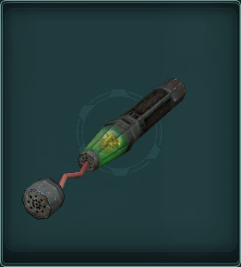 Junk Loot Details - The Junkyard