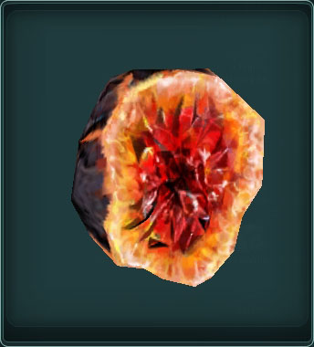 Output Details - The Junkyard