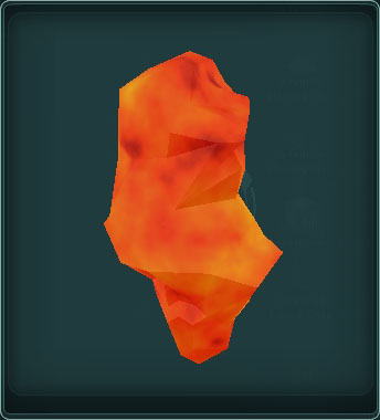 Output Details - The Junkyard