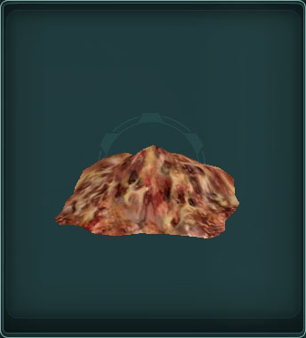 Junk Loot Details - The Junkyard