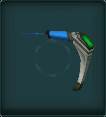 Output Details - The Junkyard