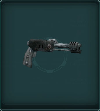 Output Details - The Junkyard