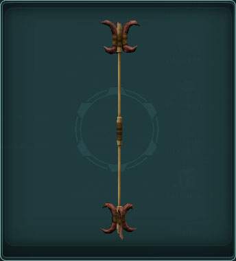 Output Details - The Junkyard