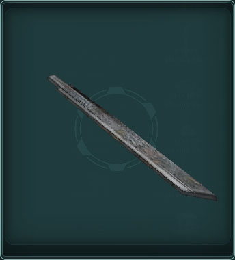 Output Details - The Junkyard