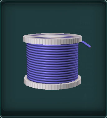 Junk Loot Details - The Junkyard